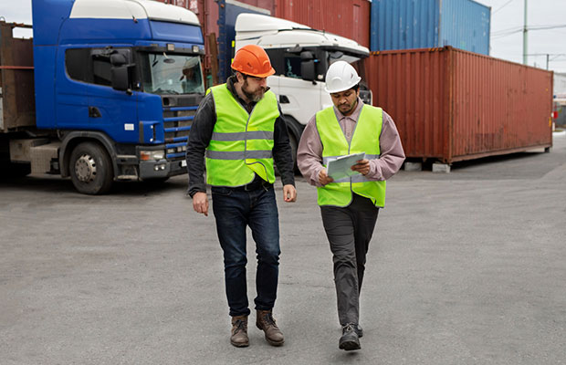 Customs Clearance Agents in Dubai & UAE - Customs Brokerage