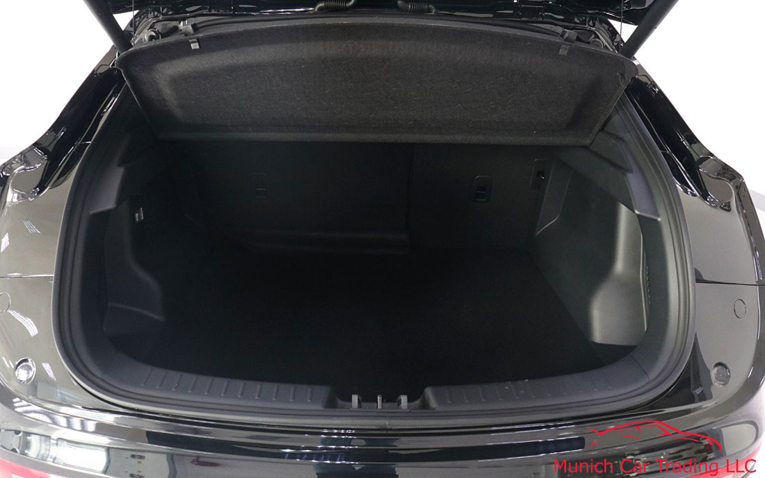 Fengon IX5 Highline 2023 GCC – Used Car for Sale – Munic