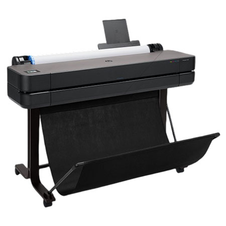 HP DesignJet T630 - Coplineuae
