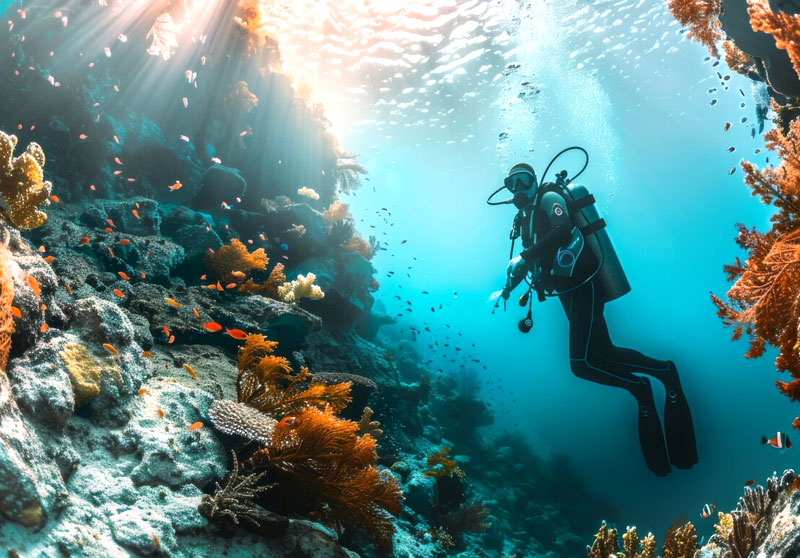 Divers Net