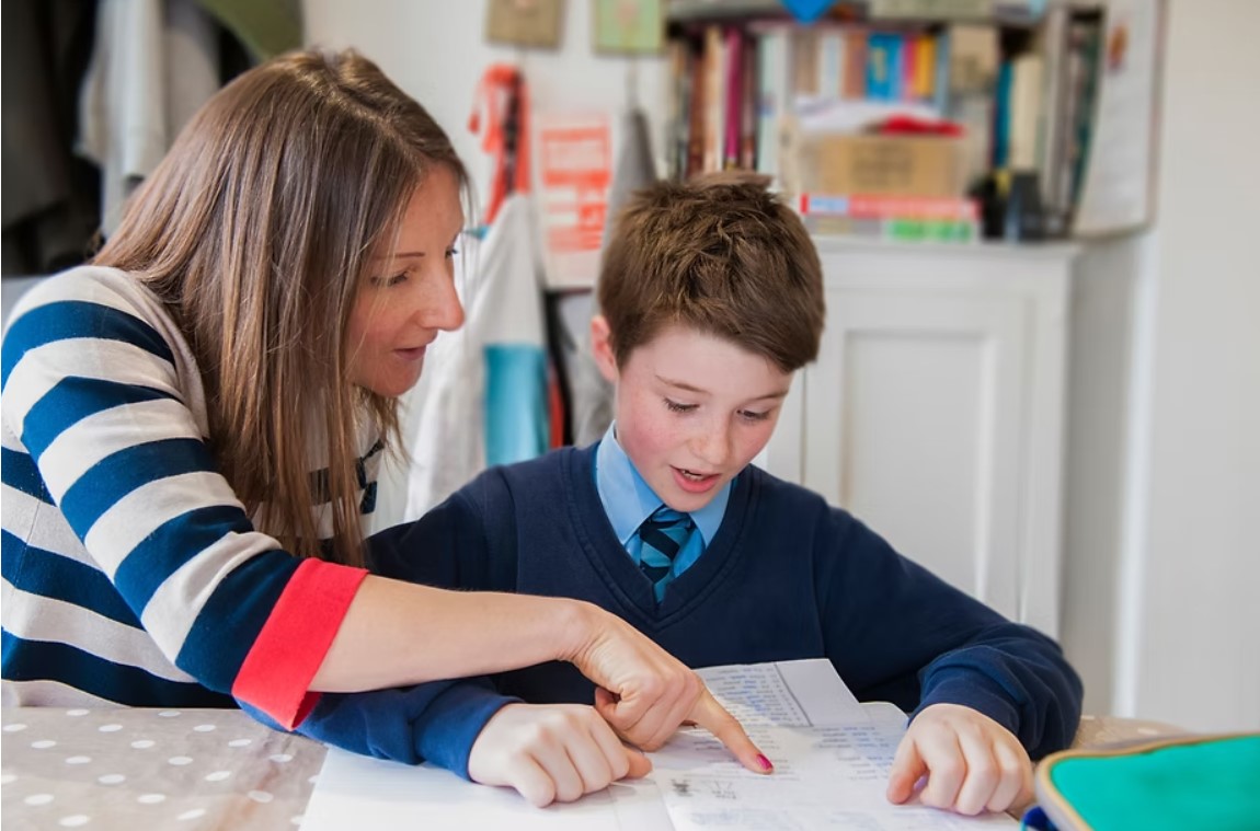 5 Common Homework Mistakes That Hold Students Back—And How to Overcome Them